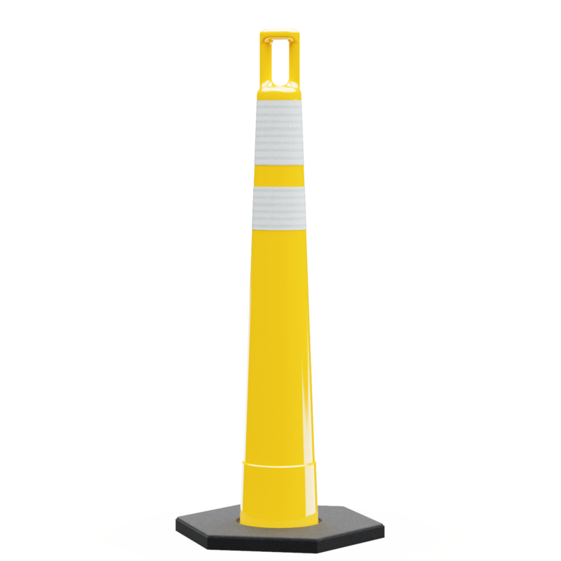 42" Watchtower Channelizer Cone | PP-510-O