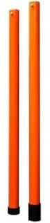 Two Piece 6' or 7' Extension Handle for Plastic and Aluminum Signs