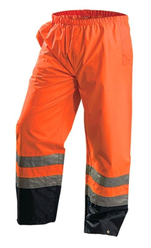 Classic Breathable Class E Rain Pant | LUX-TRPNT