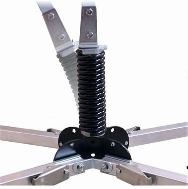 UniFlex™ Roll-Up Sign Stand | UF2000W